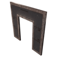 Rust Base Builder v.6.0.0