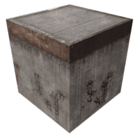 Rust Base Builder v.6.0.0