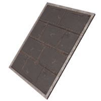 Rust Base Builder v.6.0.0