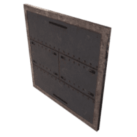 Rust Base Builder v.6.0.0