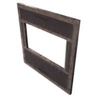 Rust Base Builder v.6.0.0