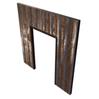 Rust Base Builder v.6.0.0