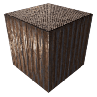 Rust Base Builder v.6.0.0