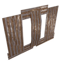 Rust Base Builder v.6.0.0