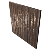 Rust Base Builder v.6.0.0