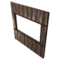 Rust Base Builder v.6.0.0