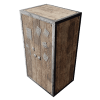 Rust Base Builder v.6.0.0