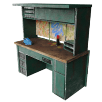 Rust Base Builder v.6.0.0